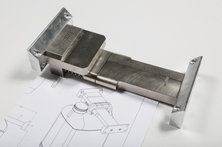 Tooling Transfer and Trim Services– Tool & Mold Support - Monroe Mold ...
